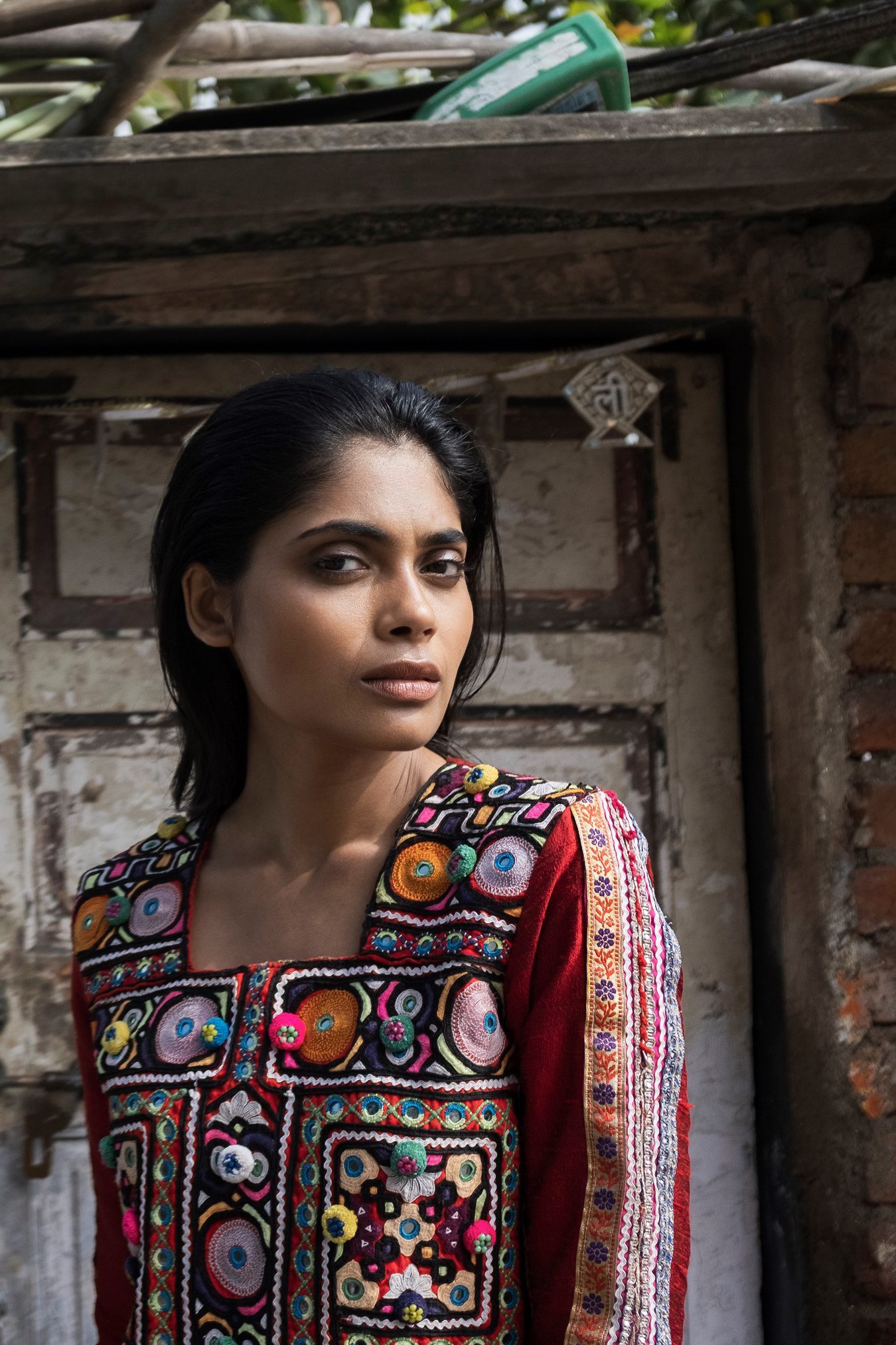 FOCUS ON: HUT MENTALITY, A CHAT WITH ISHA PUNJA – KREEP.