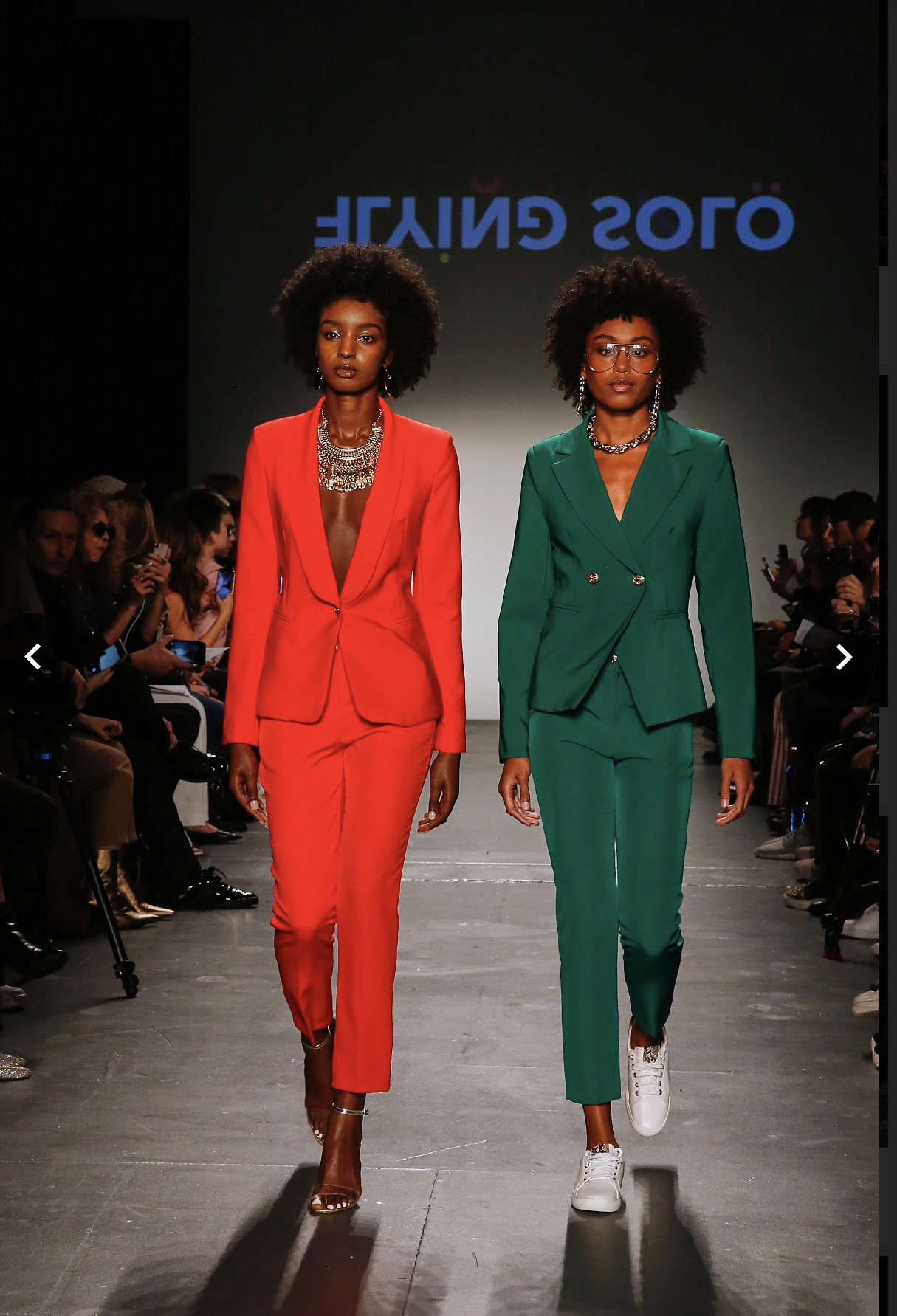 A CHAT WITH SISI GOD – KREEP.