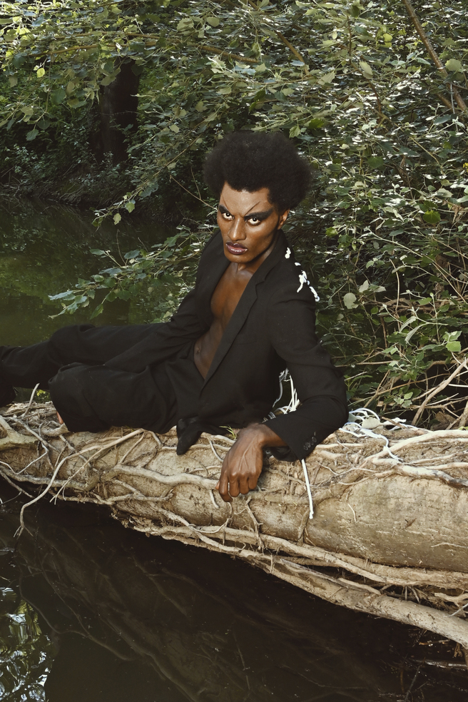 MERMAIDS FROM FUTURE – KREEP.