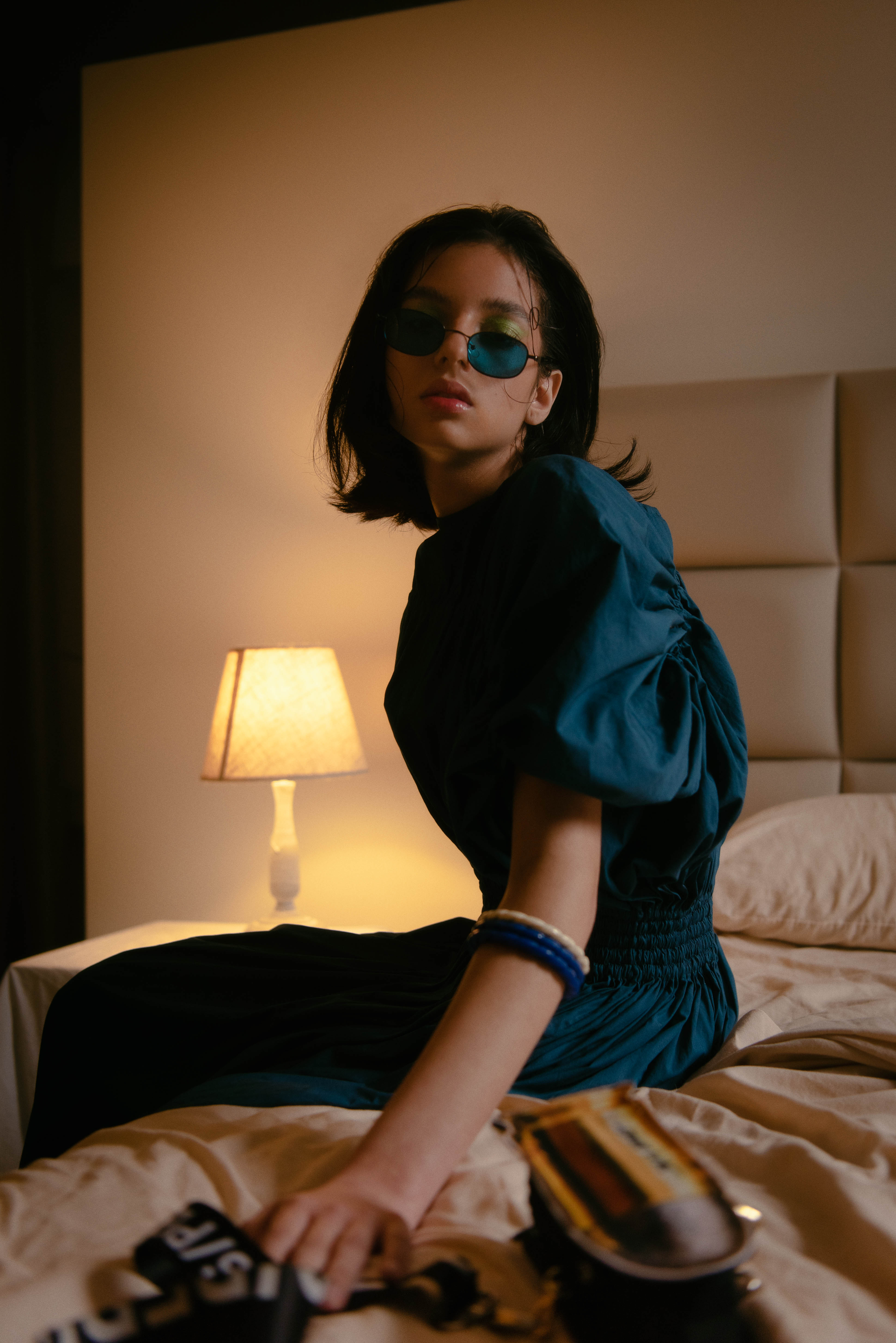 NO BODY HOME – KREEP.