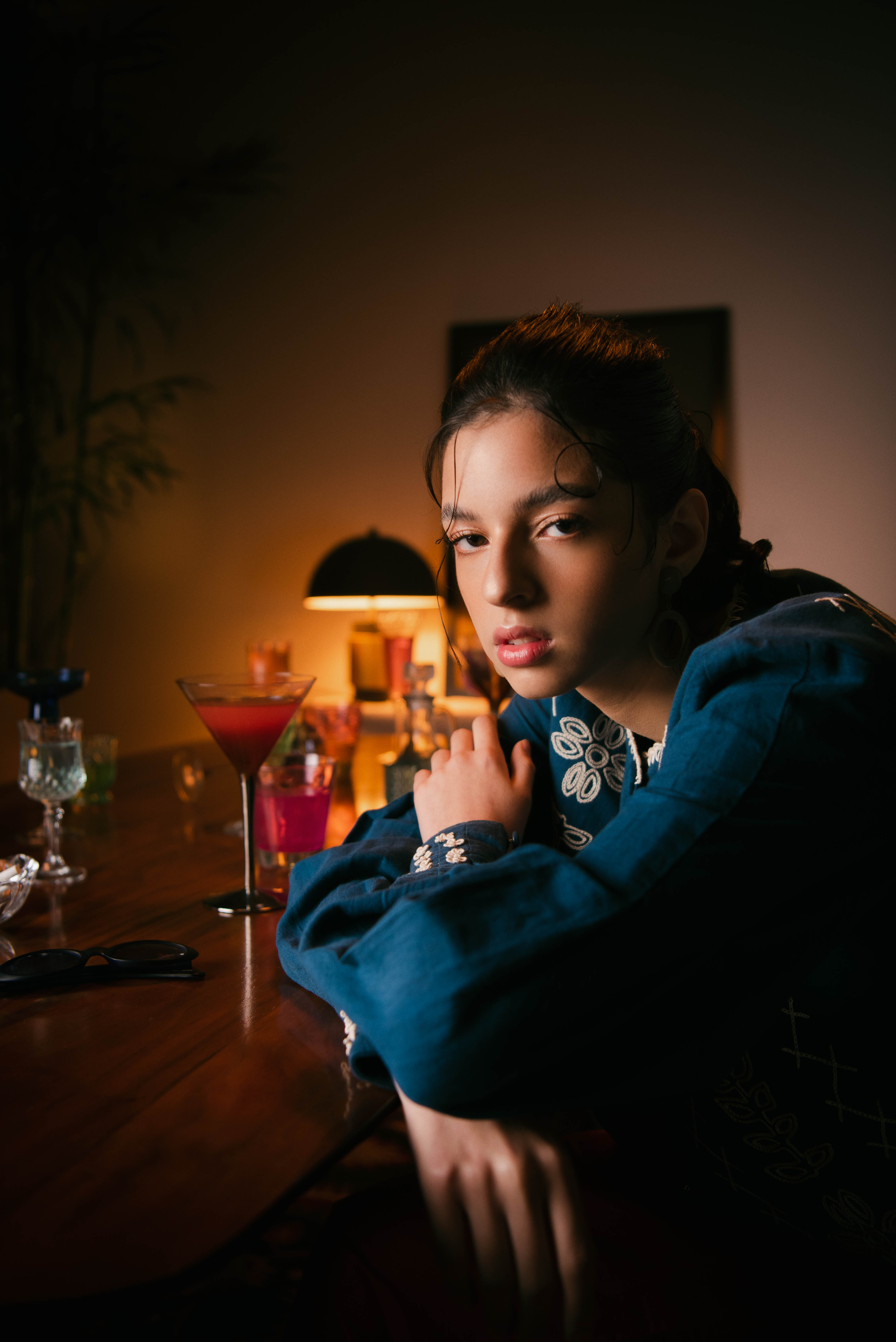 NO BODY HOME – KREEP.