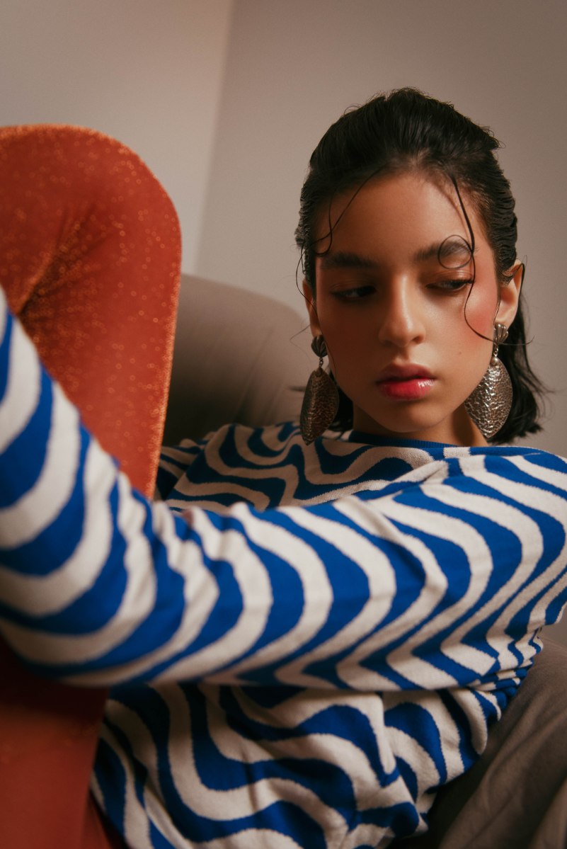 NO BODY HOME – KREEP.