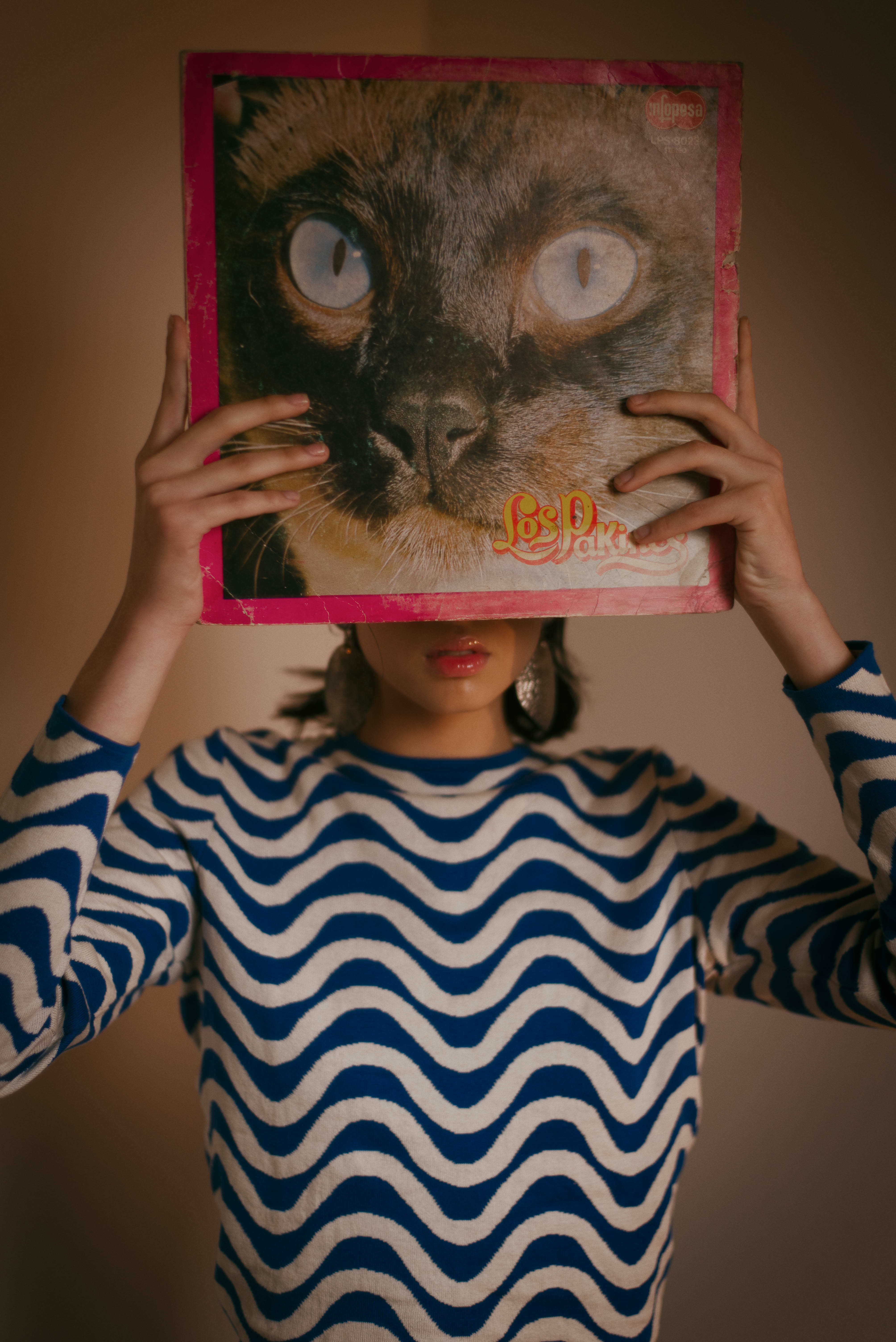 NO BODY HOME – KREEP.