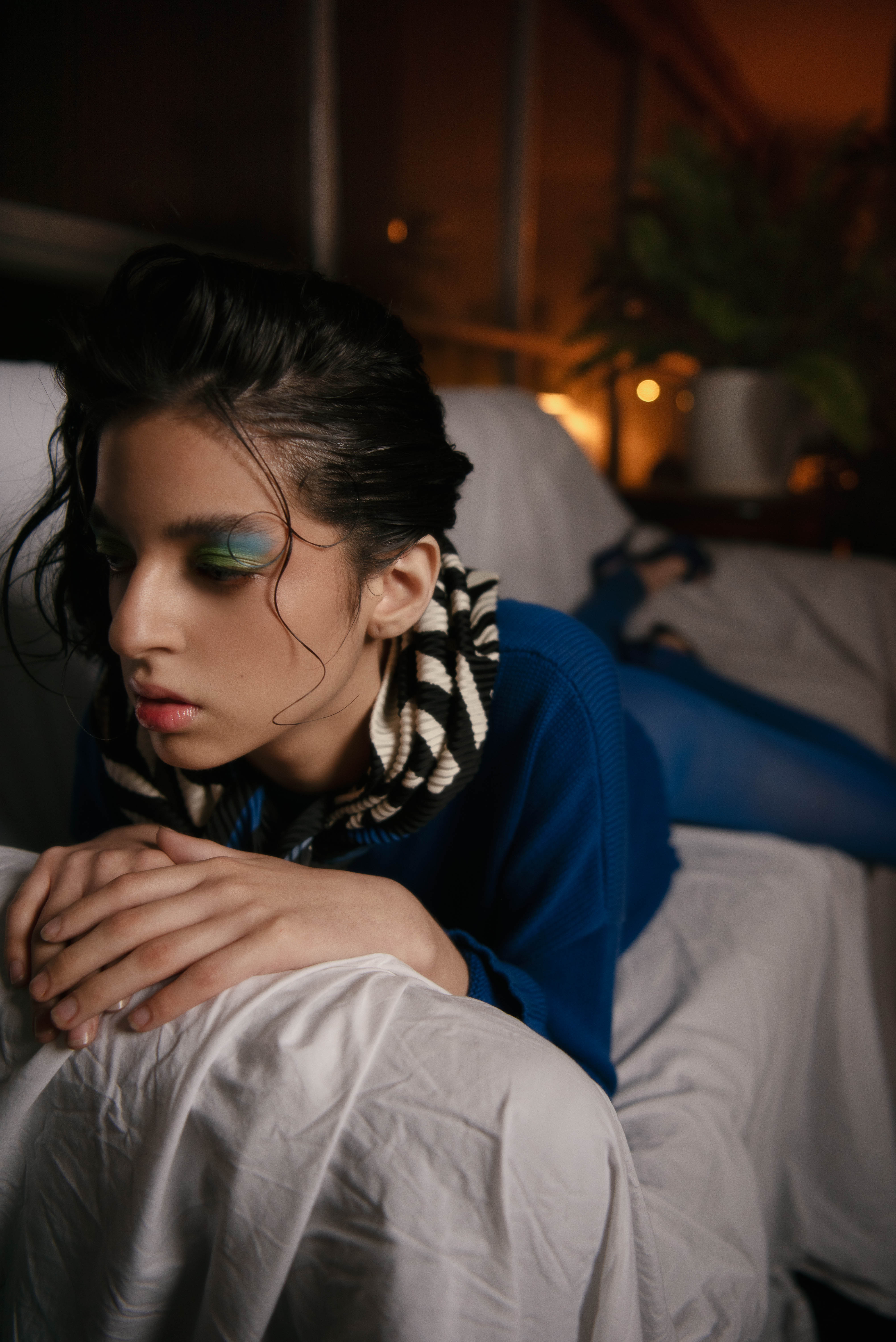 NO BODY HOME – KREEP.