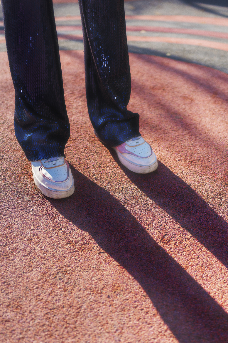 THE KIDS ARE ALRIGHT – KREEP.