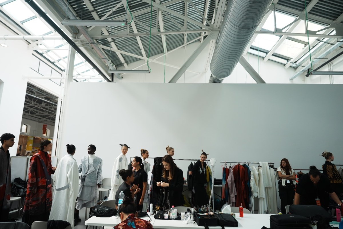 China International Ethnic Costume Design Competition – KREEP.