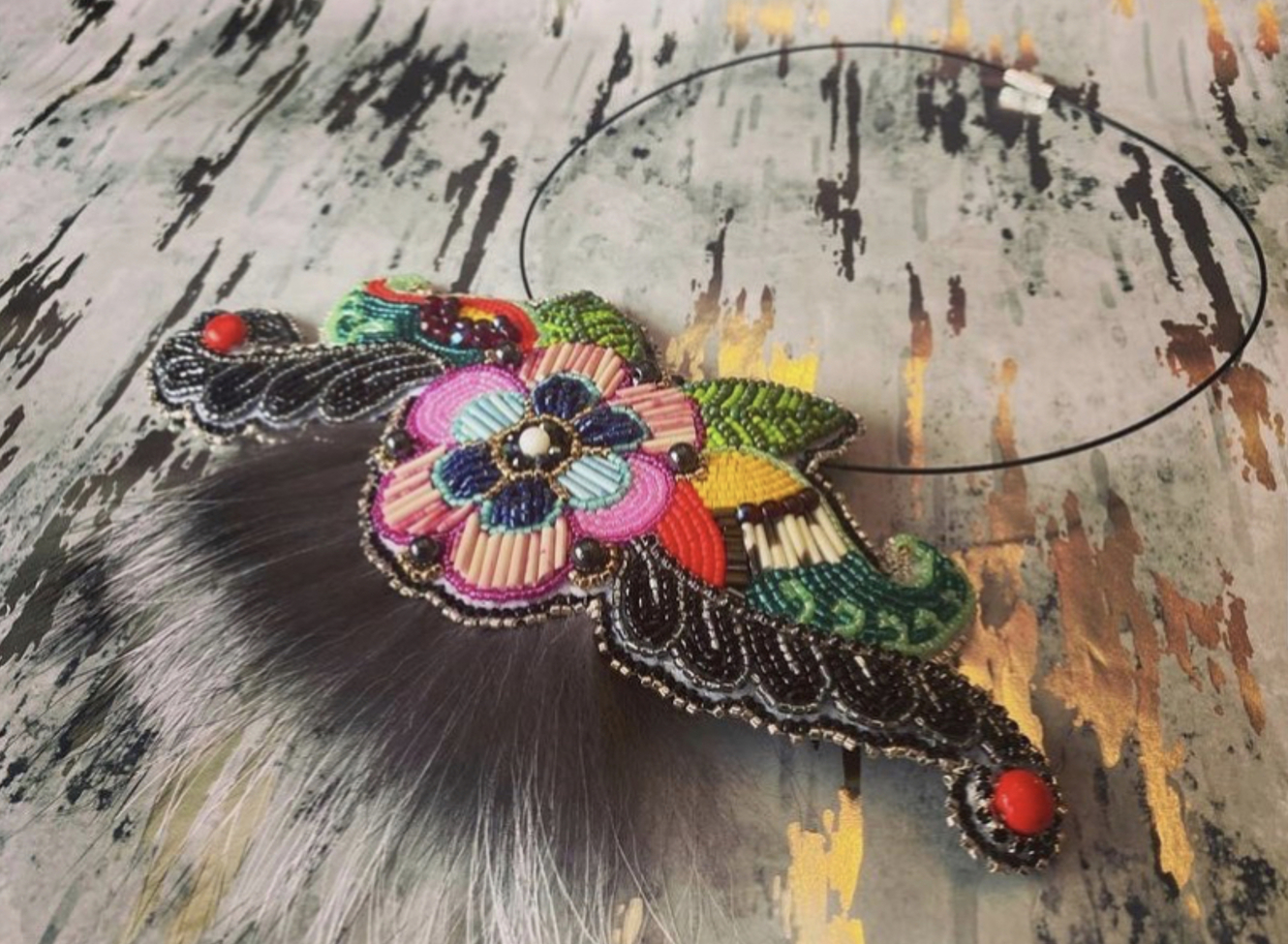 EMBRACE THE INDIGENOUS CULTURE WITH KASKA DENA DESIGNS – KREEP.