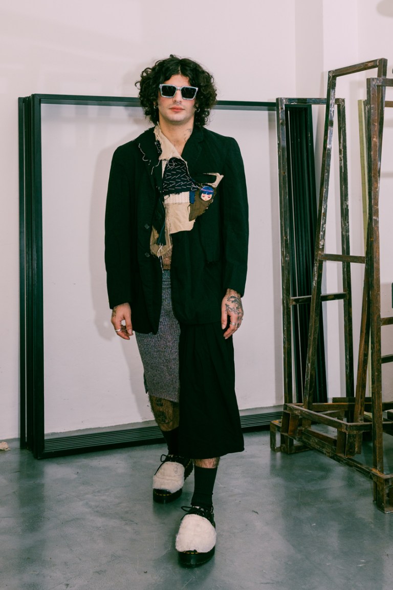 SIMON CRACKER: LISTEN QUIETLY, CHAPTER 1 – KREEP.